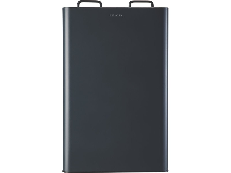 Poubelle 2×40L tri sélectif intérieur Venus Signature