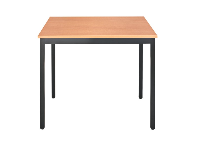 Table de réunion FIX – Table professionnelle modulable B2B
